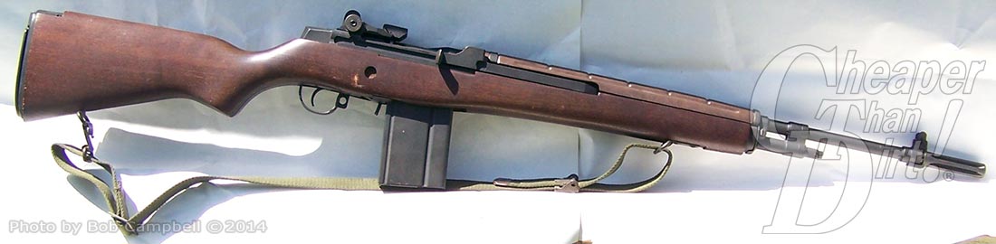 All About Match Grade Ammunition - The Shooter's Log