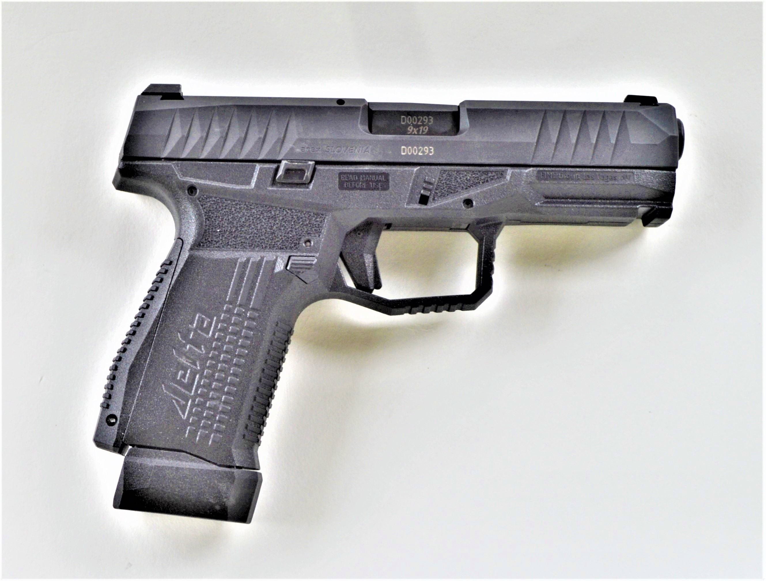 How Tactical Are You? - The Shooter's Log